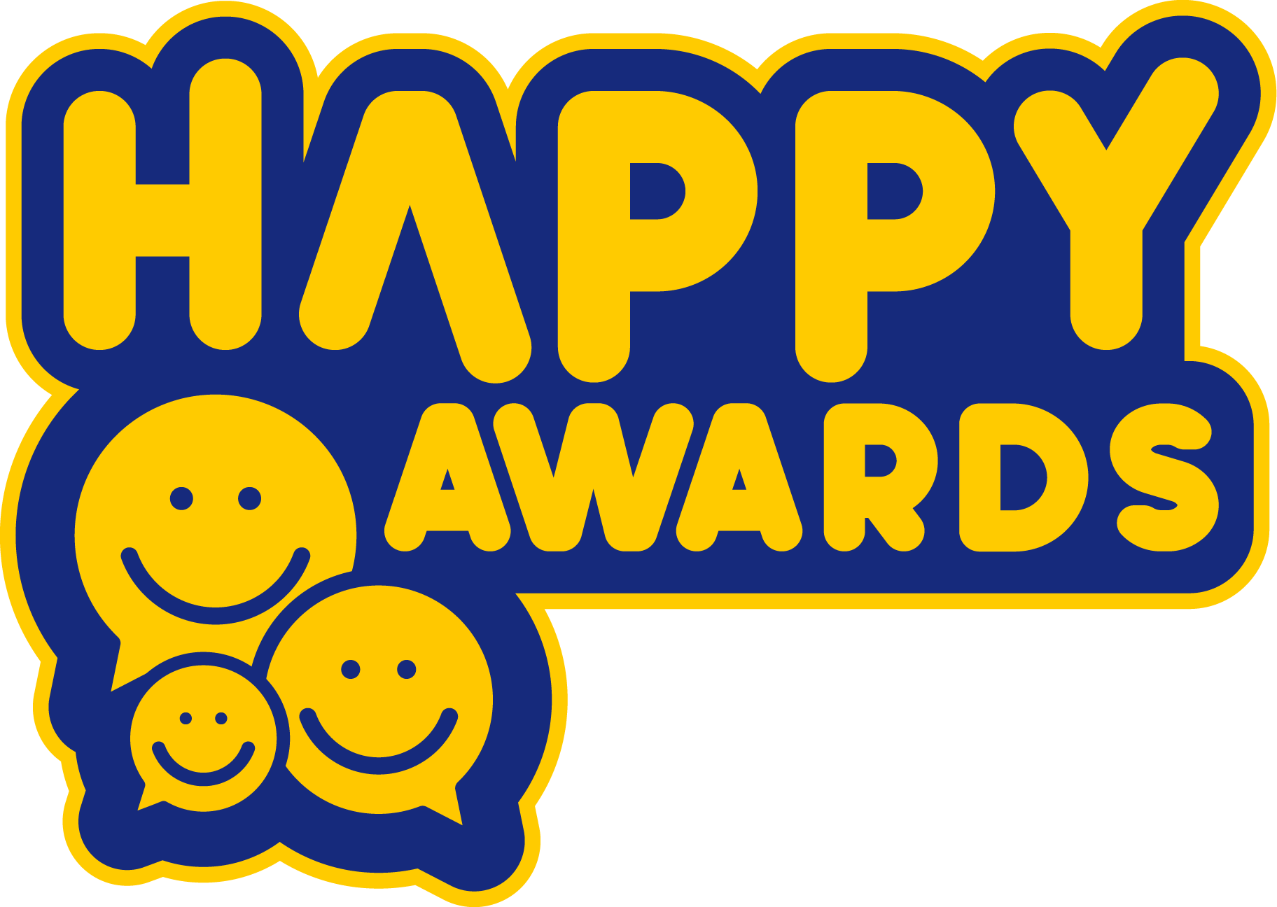 Happy Awards – Premiamos a Felicidade nas Organizações