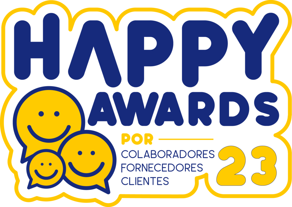 Happy Awards – Premiamos a Felicidade nas Organizações