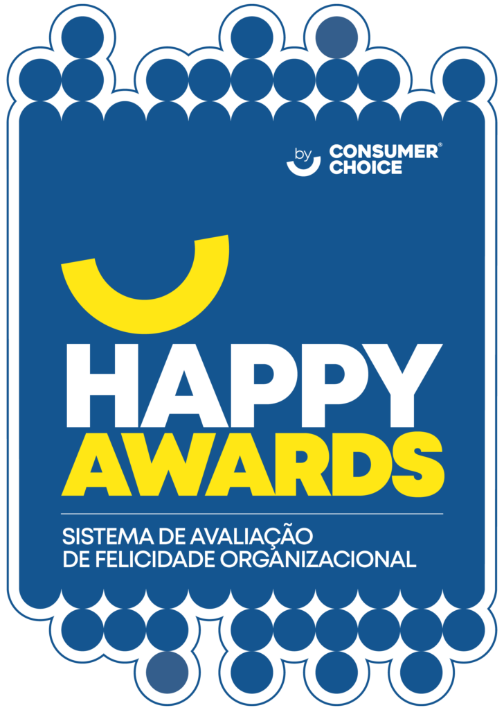 Happy Awards – Premiamos a Felicidade nas Organizações